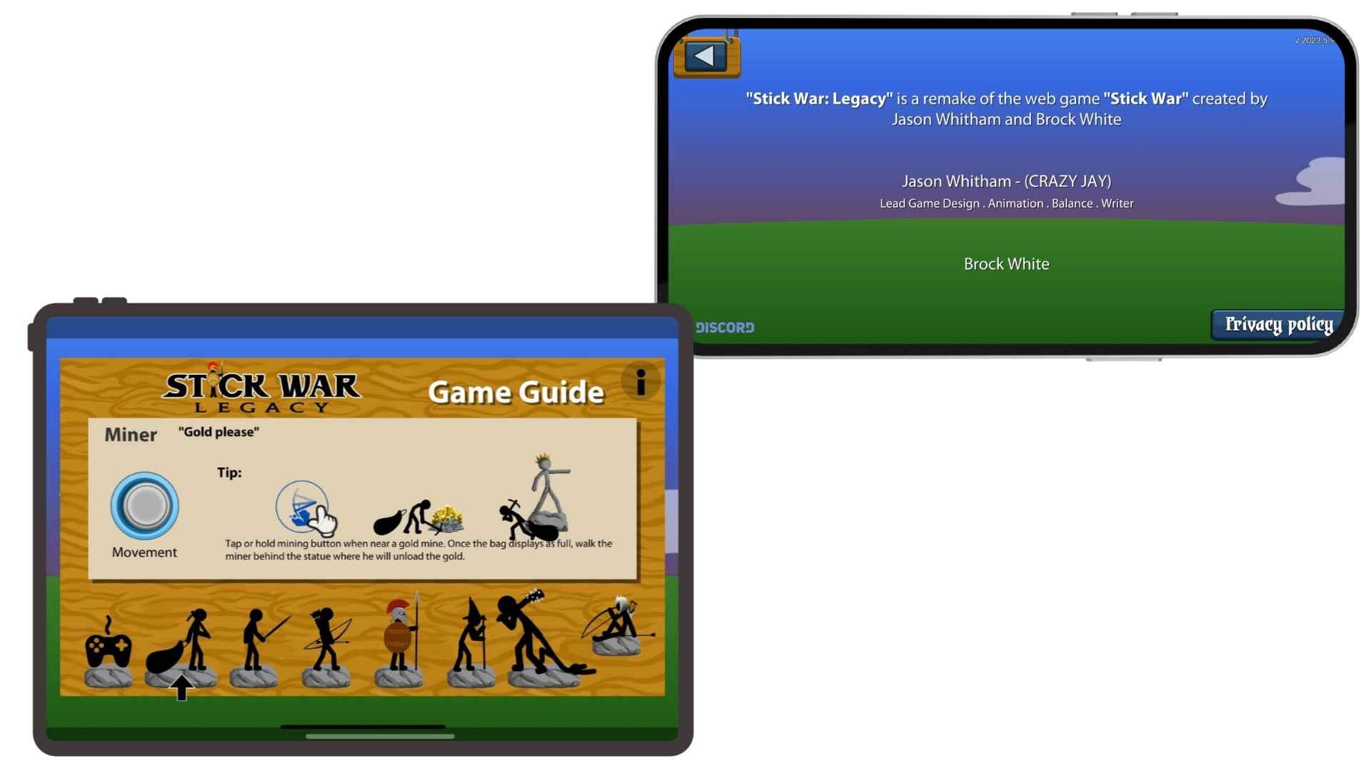 Download Stick War Legacy Mod APK (Unlimited All) Latest (V2025.1.140) 2025