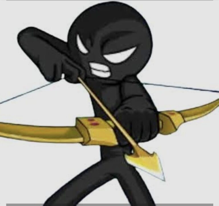 Stick War Legacy Characters Guide – All Names, Roles & Powers